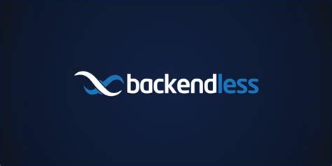 team app on linkedin backendless visual app development platform ui backend and database