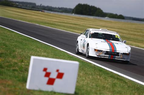 Circuit Days Snetterton 300 Open Pit Lane Track Day 11 07 2023