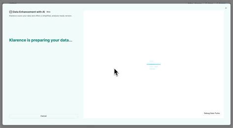ardalan mirshani on linkedin ai for data preparation and cleaning
