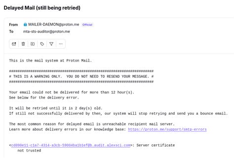 Smtp Downgrade Attacks And Mta Sts Apnic Blog