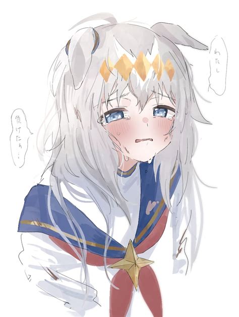 Oguri Cap Umamusume Drawn By Ha Hura Danbooru