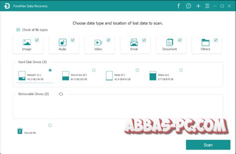 best android data recovery software 2018 fonepaw · github topics · github