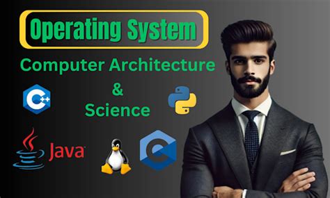 Do Operating System And Computer Architecture Tasks By Mudasirkhosa13 Fiverr