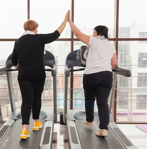 Best Treadmill Walking Workouts For Every Level Womenssportsnow Com