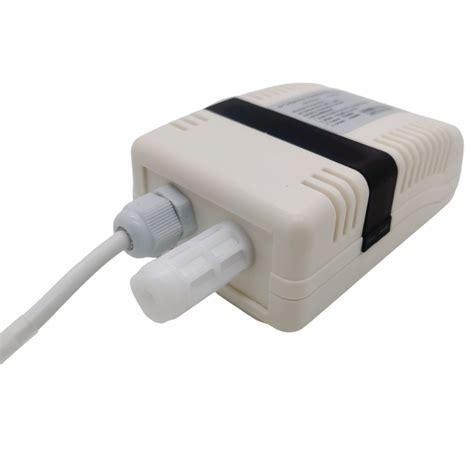 China Air Temperature Humidity Co In Sensor Tester Manufacturers And Suppliers Honde