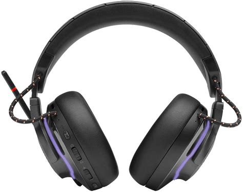 Jbl Quantum Review Premium Wireless Headset For Immersive Gaming