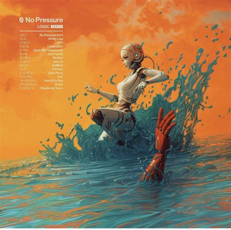 9103 Best R Logic 301 Images On Pholder For The First Time In His Career Logic Has Achieved