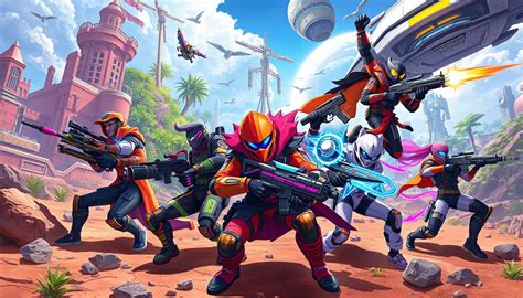 Game Shooter Dengan Mekanik Unik Yang Harus Dicoba