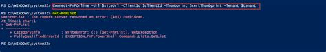 Azure Active Directory How To Ristrict Sharepoint Api Permission To A Specific Site Stack