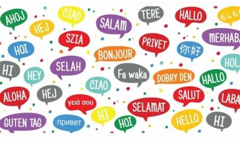 The Secrets Of Polyglots In Language Learning How To Become A Polyglot