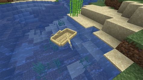 How To Make A Boat On Minecraft Prima Games