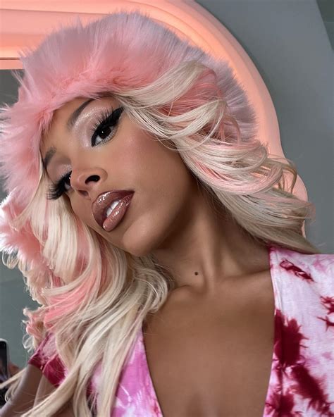 Doja Cat R Nosekink