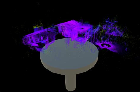 github scanse sweep 3d scanner unity viewer a simple unity project