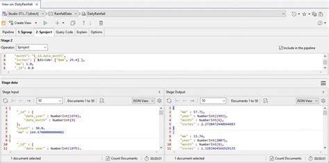 A Practical Introduction To MongoDB Views Studio T