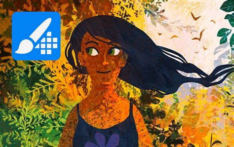 What S New In The Latest Release Of Adobe Fresco