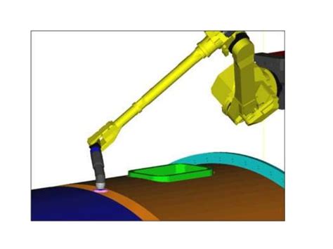 Presentation On Robotics Pptx Robotics Technology And Computing