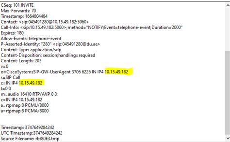 Sip Trunk Outgoing Call Not Working Cisco Community