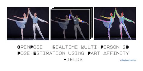 Critical Review On “openpose Realtime Multi Person 2d Pose Estimation Using Part Affinity