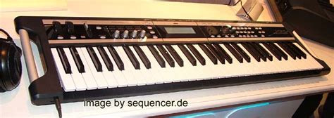 Korg X Micro X Digital Synthesizer