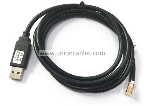6pin Ftdi Rj11 To Usb Programming Cable For Kenwood Tk 7160 Tk 763 Tkr 750 Two Way Buy Rj11 To