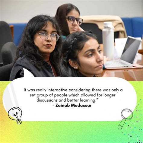 Science Writing Masterclass Feat Ehsan Masood A Visual Recap Sbasse