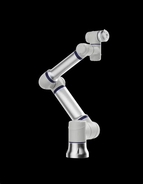 Elite Collaborative Robot Cobot Cs66 At ₹ 1417500 In Gurgaon Id