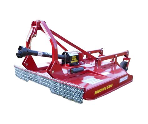 Brush Cutter