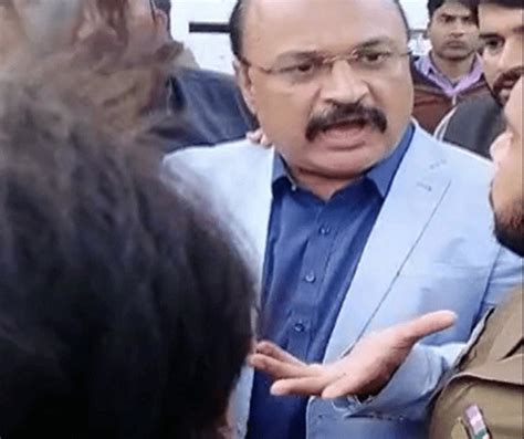 Ptis Amir Dogar Among 25 Arrested In Multan Daily Times