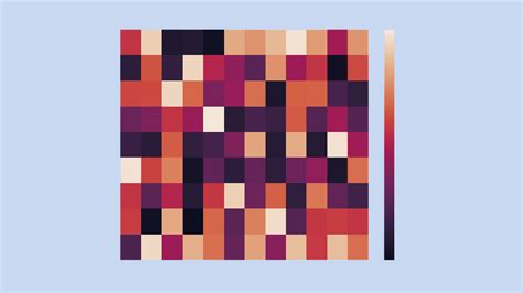 Using Seaborn Python Package For Creating Heatmap