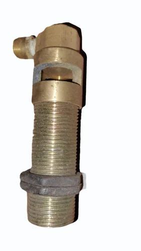 Male T22 Brass Coupling For Industrial Size 1 4 Inch At ₹ 330 Piece In Brajrajnagar