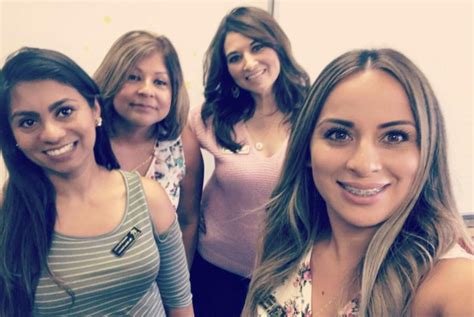 Diana Karina Cobian On Linkedin First Day Of School For Our Students