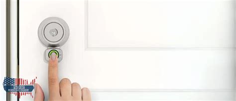 Fingerprint Deadbolt Lock The Smart Choice For Modern Homes