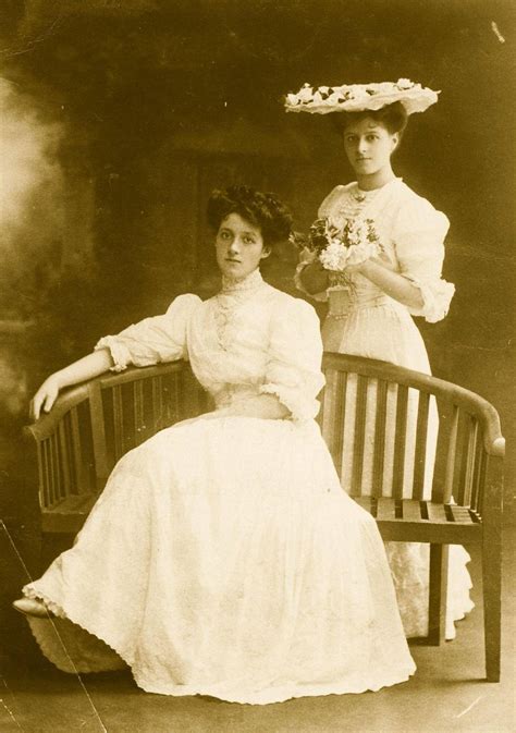The Crowning Glory The Extravagant Hat Fashion Of The Edwardian Era S Women