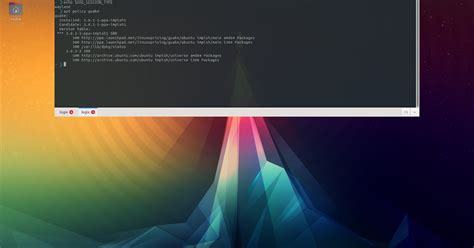 how to use guake terminal under wayland gnome linux uprising blog