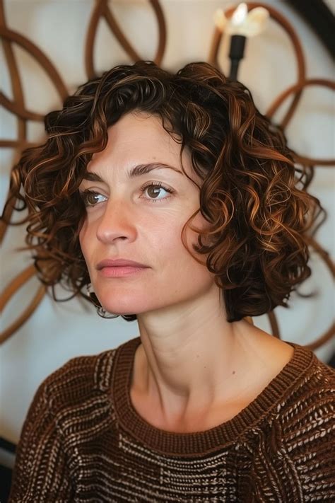 20 Gorgeous Curly Hairstyles Perfect For Every Occasion In 2025 Hair