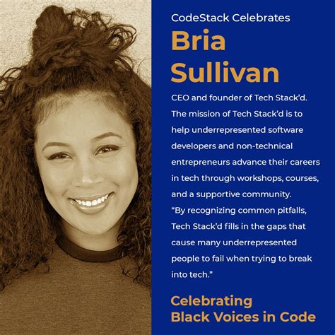 Loc T On Linkedin Blackhistorymonth Blackvoicesincoding Codestack