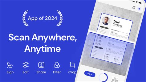 the scanner pdf scan to pdf para iphone descargar