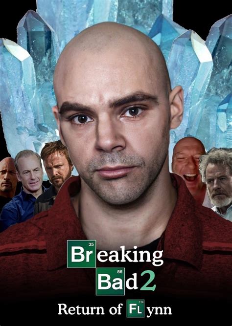 Breaking Bad 2 Return Of Flynn Fan Casting On Mycast