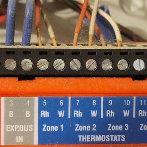 Mounting Ecobee Premium On Junction Box R Ecobee
