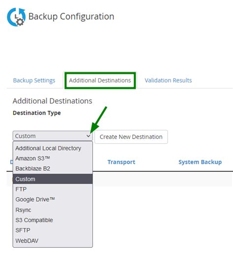 how to set up automated backups for vps and dedicated server hosting