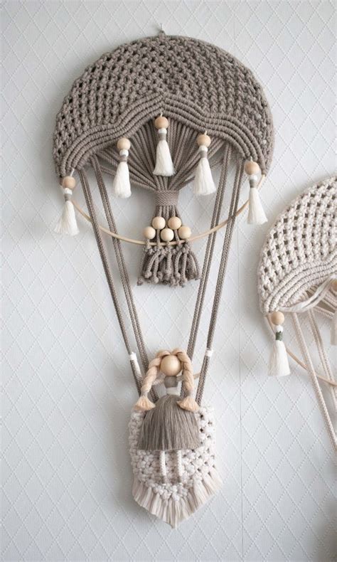 Learn How To Make The Gorgeous Macrame Owl By Poly Tusal Handmade Macrame Owl Tutorial Artofit