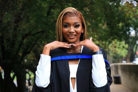 Motle On Twitter I Did It A Ba Graduate Ke Leboga Modimo Le Badimo