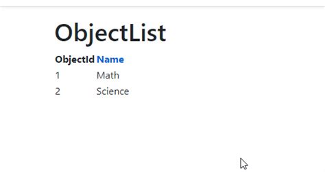 C How To Sort Using Repository Pattern In ASP NET Core Stack Overflow