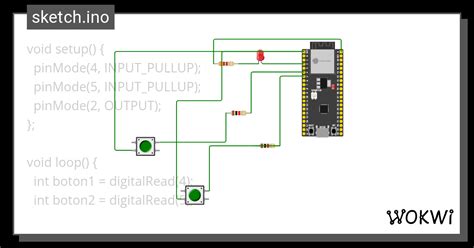 Or Logic Copy Wokwi Esp32 Stm32 Arduino Simulator