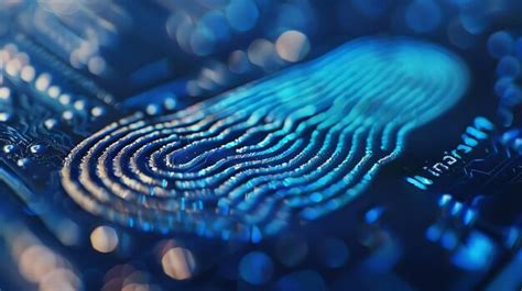 Cyber Security Protecting User Data And Encryption For Secure Access Premium Ai Generated Image