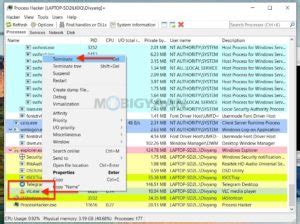 Ways To Force Quit Apps Not Responding On Windows