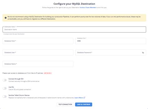 How To Migrate Mariadb To Mysql In 2 Easy Methods Hevo