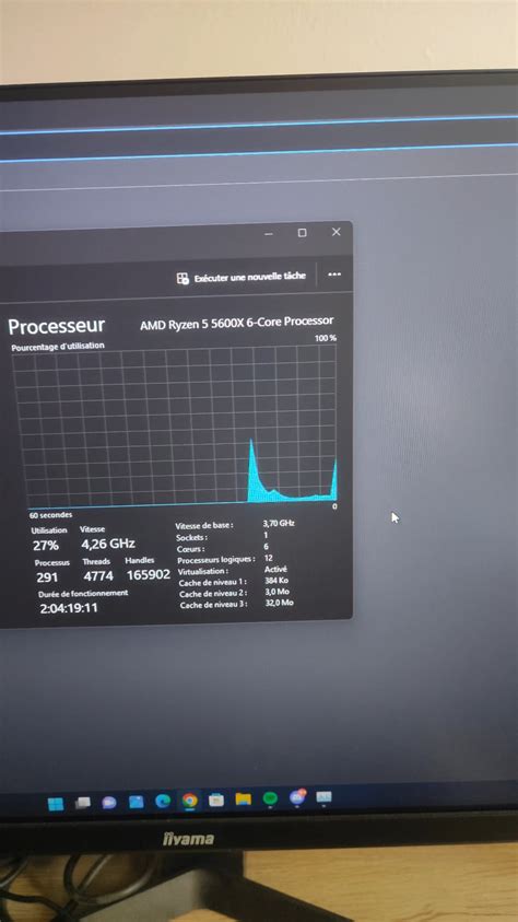 my pc become insanely laggy after few minutes r pcmasterrace