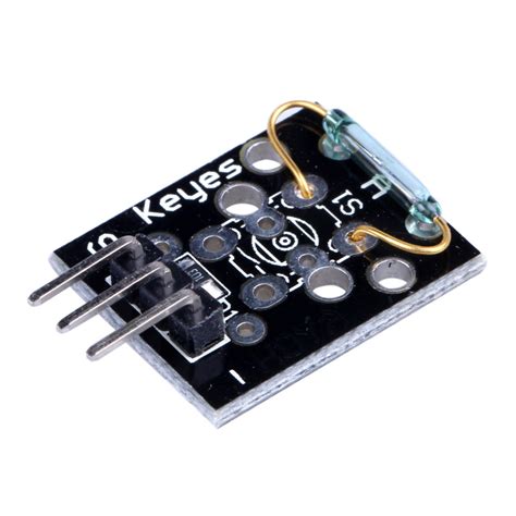 Free Shipping Mini Arduino Sensor Module For Magnetic Detection