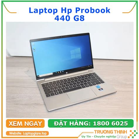 Laptop Hp Probook G Core I Ch Nh H Ng